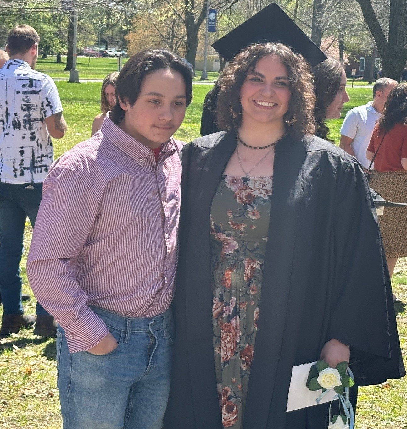 SMWC has record Ring Day with 147 recipients - SMWC