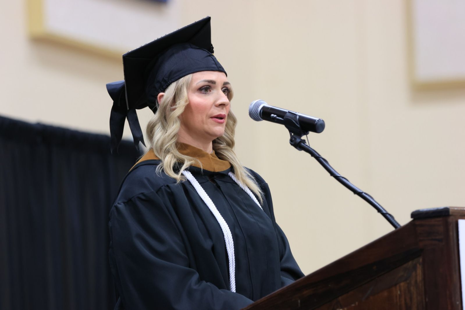 SMWC Awards Over 300 Degrees to Class of 2024 - SMWC