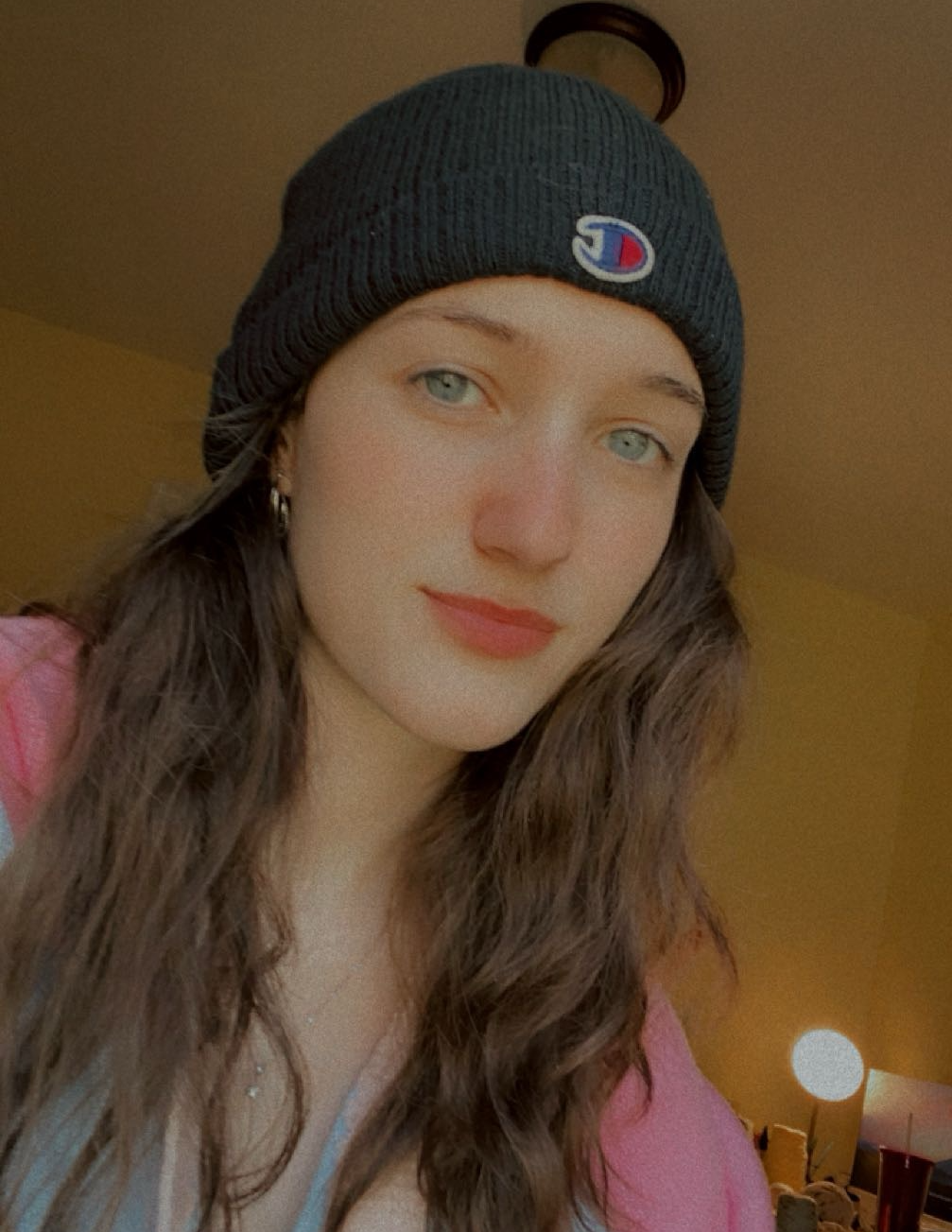 SMWC Senior Spotlight: Kaitlyn Carpenter - SMWC