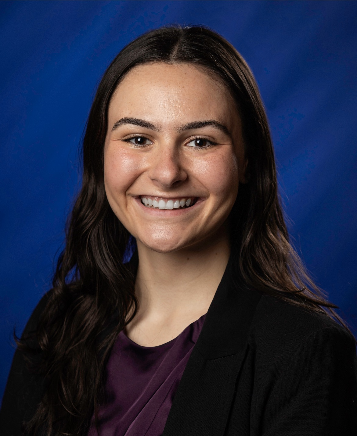 SMWC Senior Spotlight: Lillie Gendel - SMWC