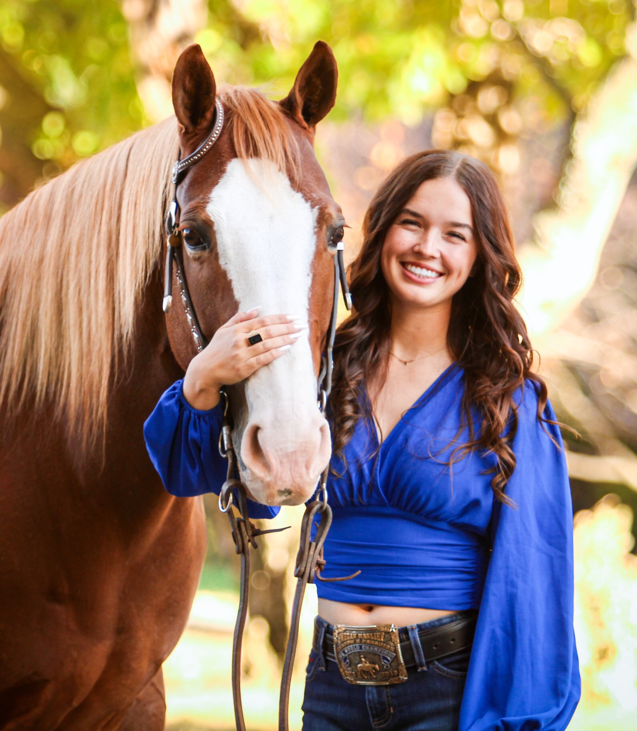 SMWC Senior Spotlight: Madison Raiser - SMWC