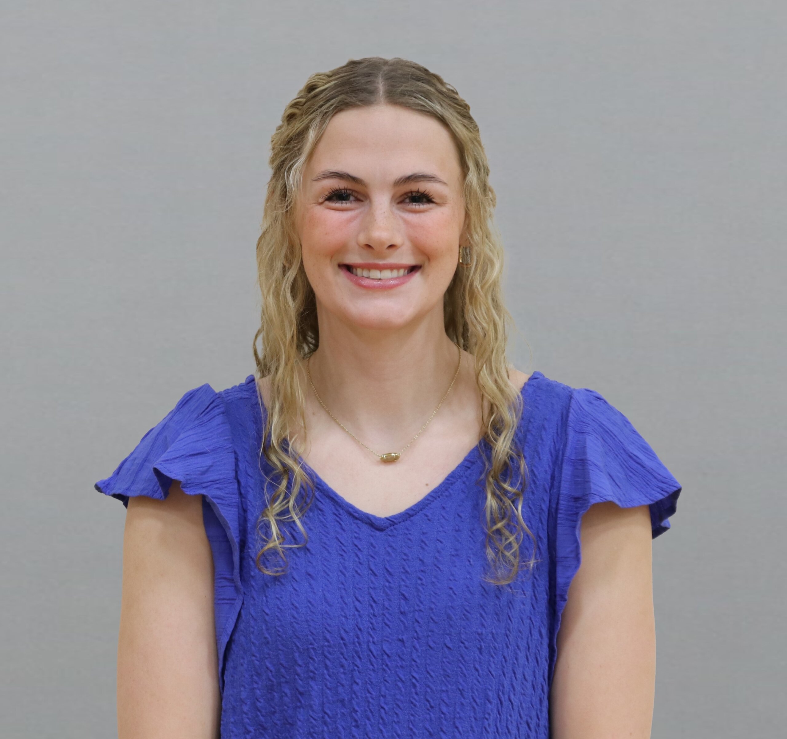 SMWC Senior Spotlight: Madison White - SMWC