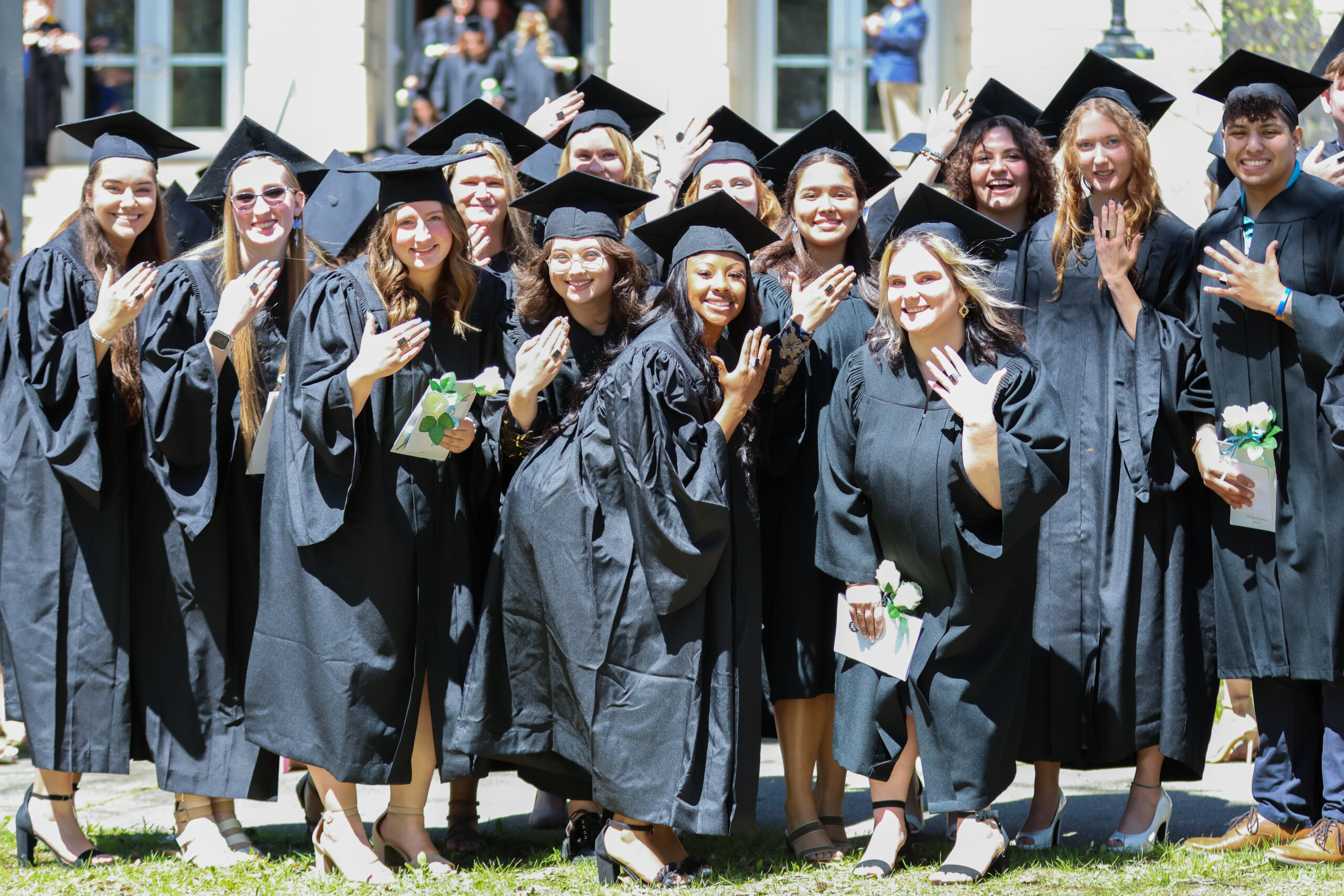 SMWC to Hold Ring Day Ceremonies on March 29 - SMWC