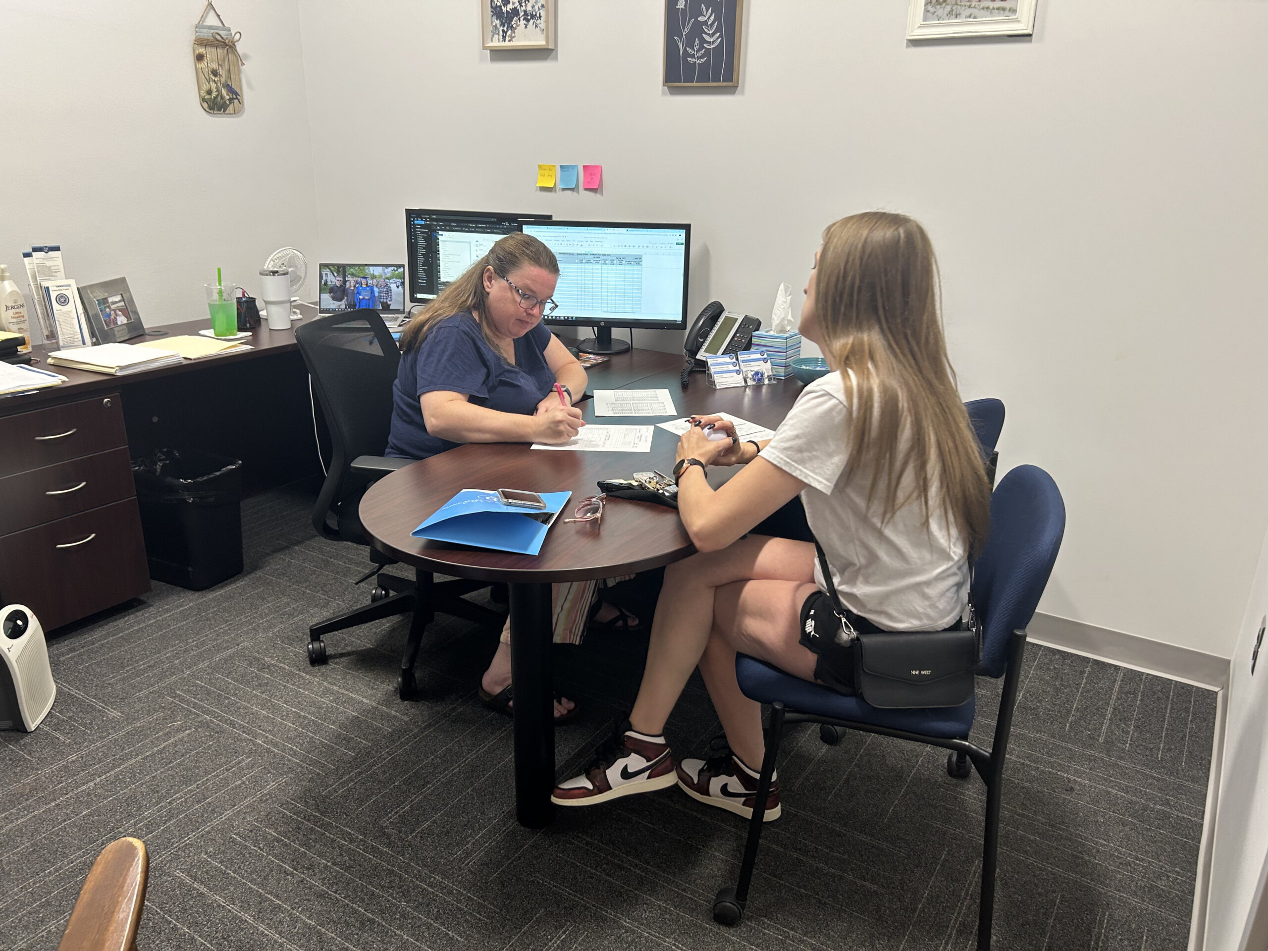 SMWC to Hold Priority Registration Event April 3-4 - SMWC