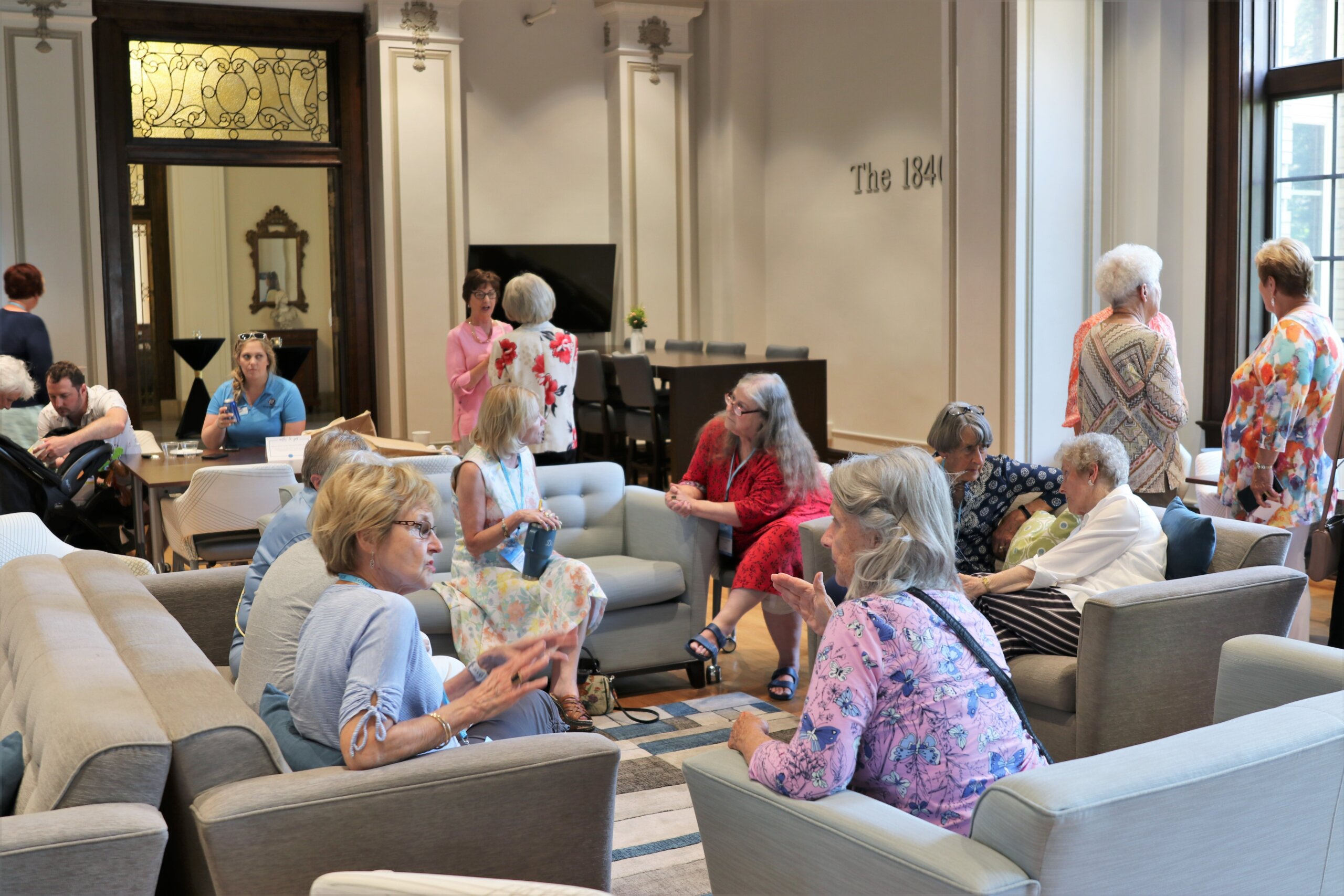 SMWC Reunion 2025 slated for May 30 to June 1 - SMWC