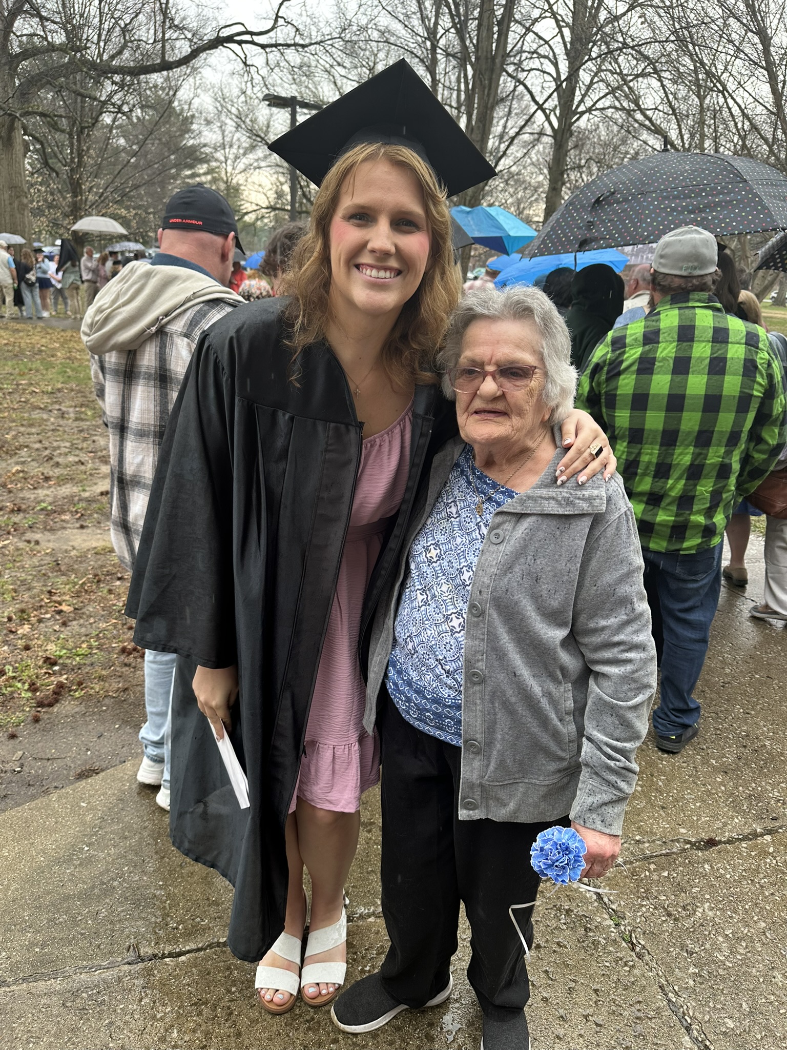 SMWC Holds Ring Day Ceremonies - SMWC