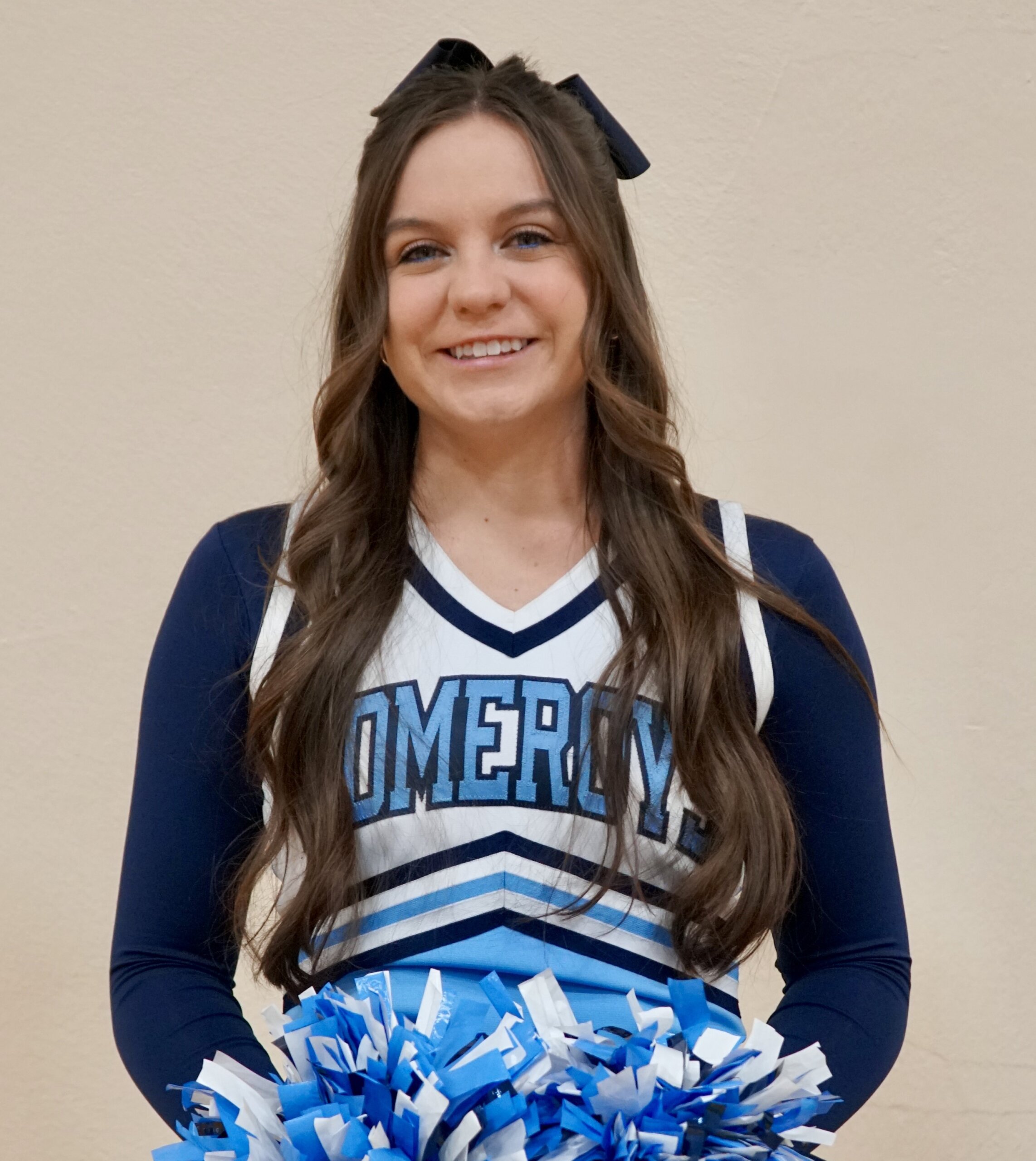 SMWC Senior Spotlight: Elise Lowe - SMWC