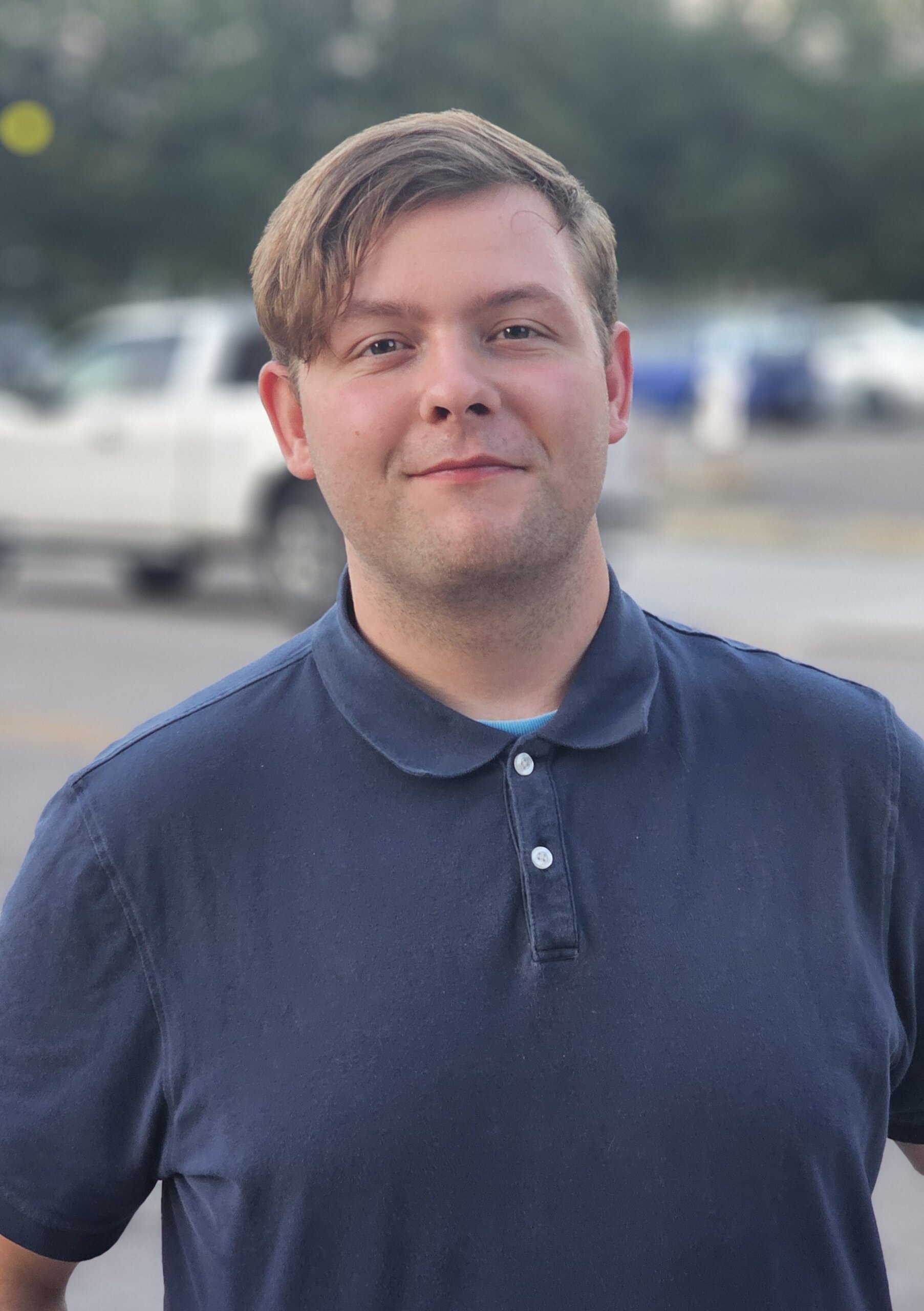 SMWC Senior Spotlight: James Mattox - SMWC