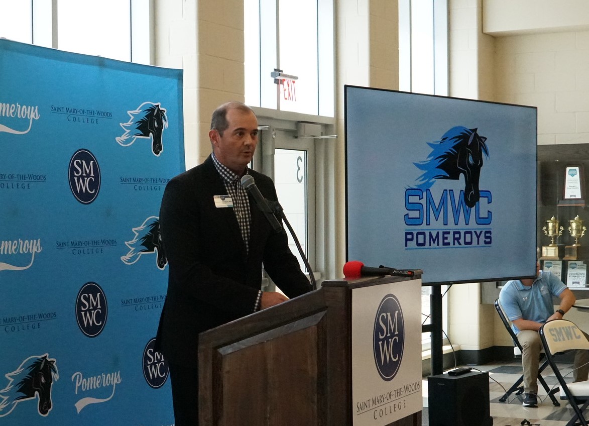 SMWC Announces Transition to NAIA Football in 2026 - SMWC