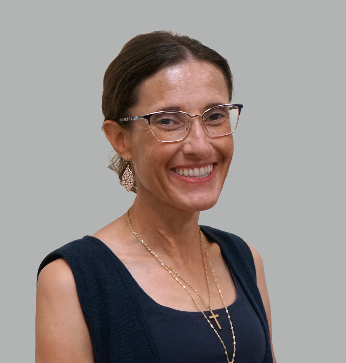 Betsy Simon - Saint Mary-of-the-Woods College