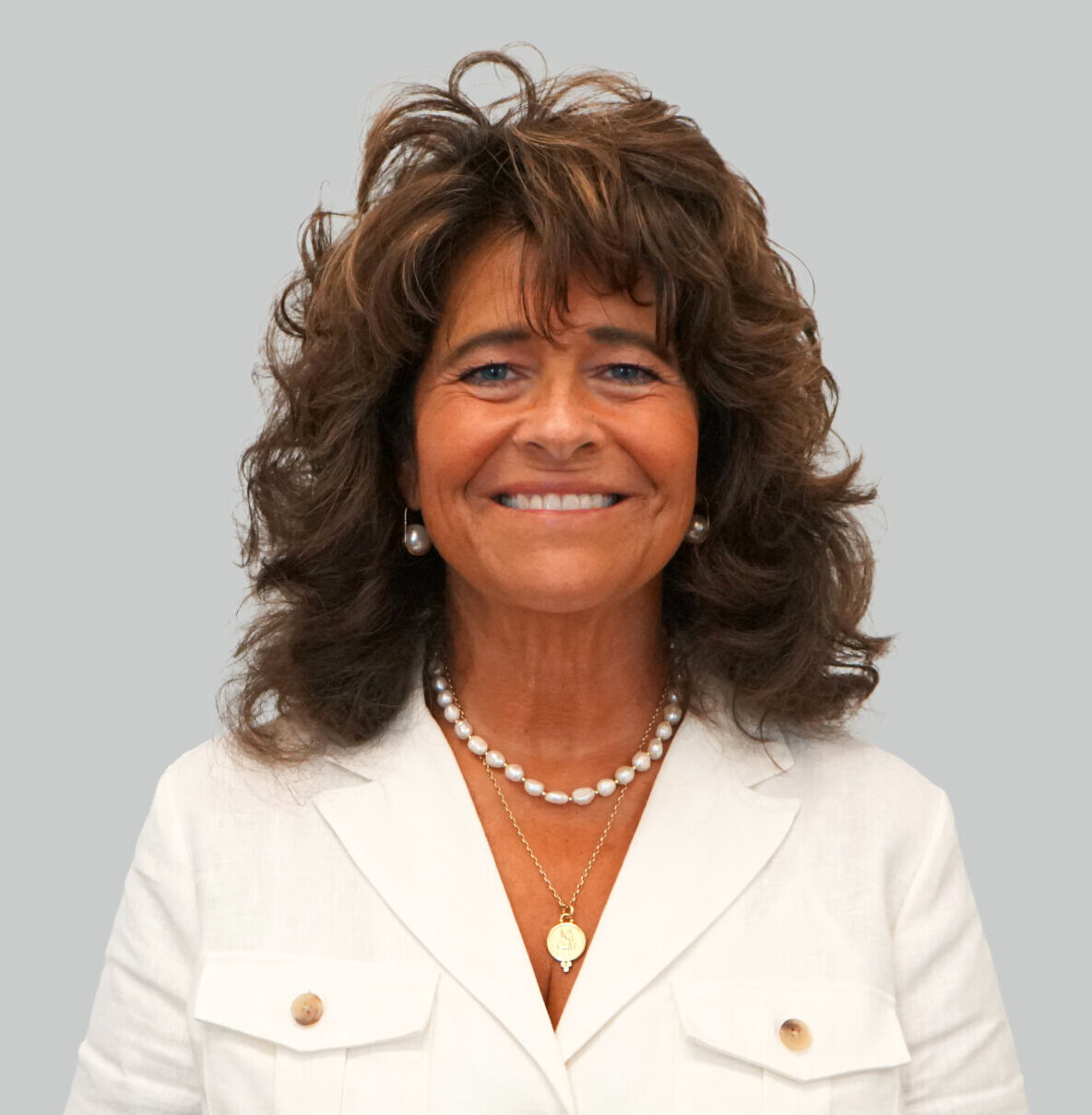 Nancy Beckerich '90 - Saint Mary-of-the-Woods College