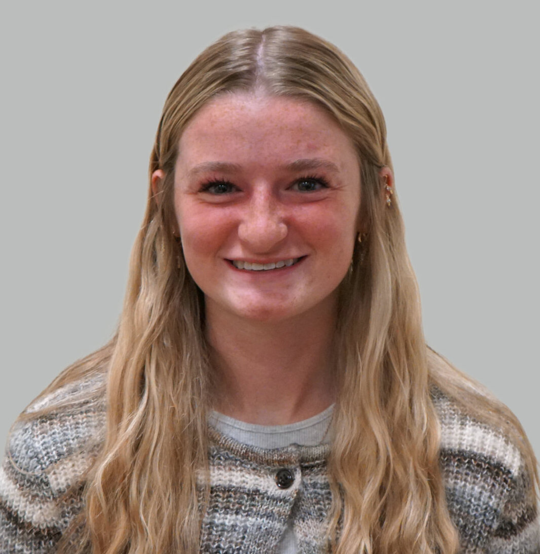 Kaylee Lowe '25 - Saint Mary-of-the-Woods College