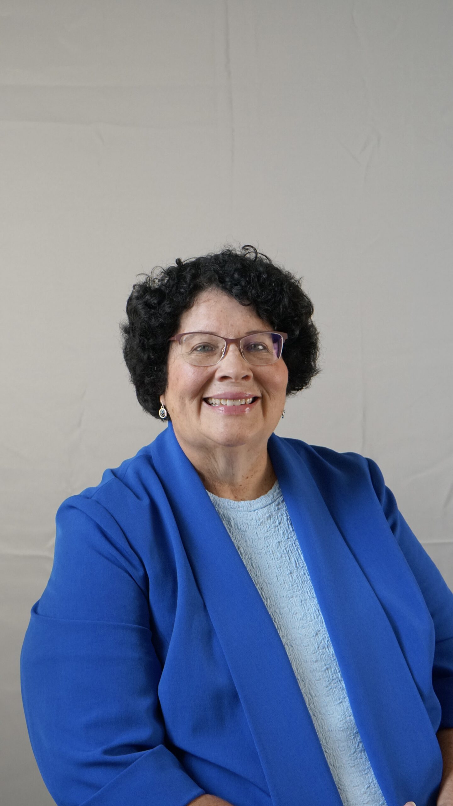 Martha Reed, Heart of SMWC's Career Center - SMWC