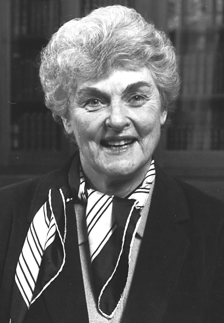 Women of The Woods: Jean Mary Wilkowski '41 - SMWC