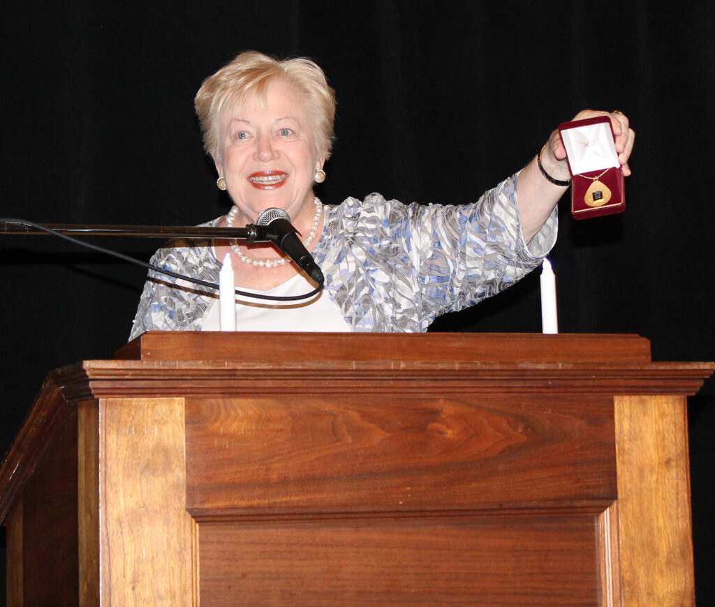 Reunion 2017 celebrates alums’ achievements, personal milestones - SMWC