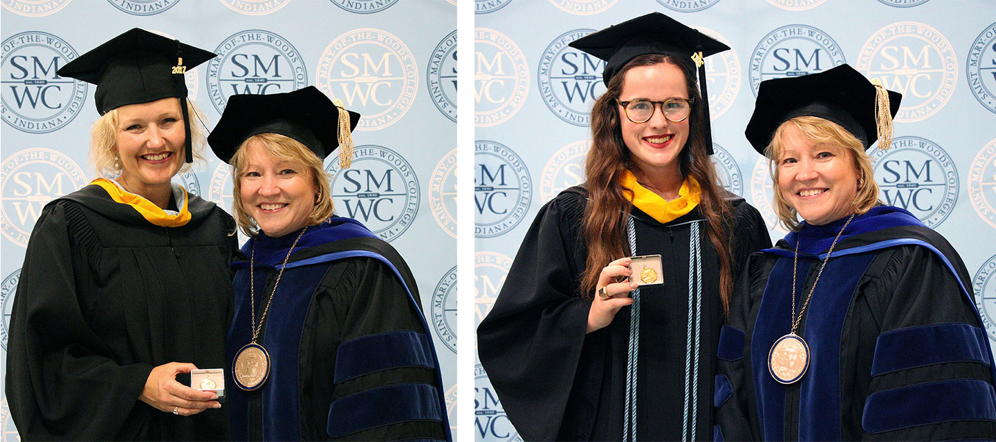 SMWC celebrates graduates’ achievements during 181st commencement - SMWC