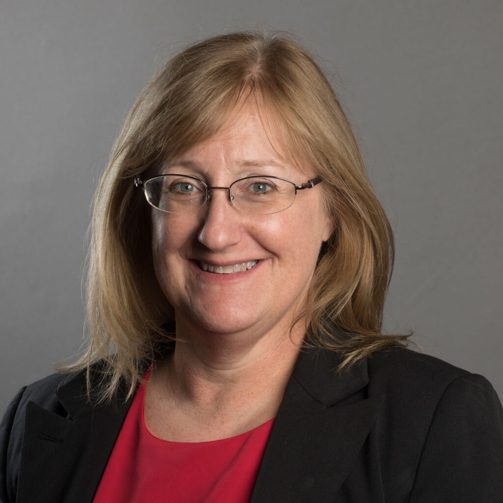 Sara Amstutz - Saint Mary-of-the-Woods College