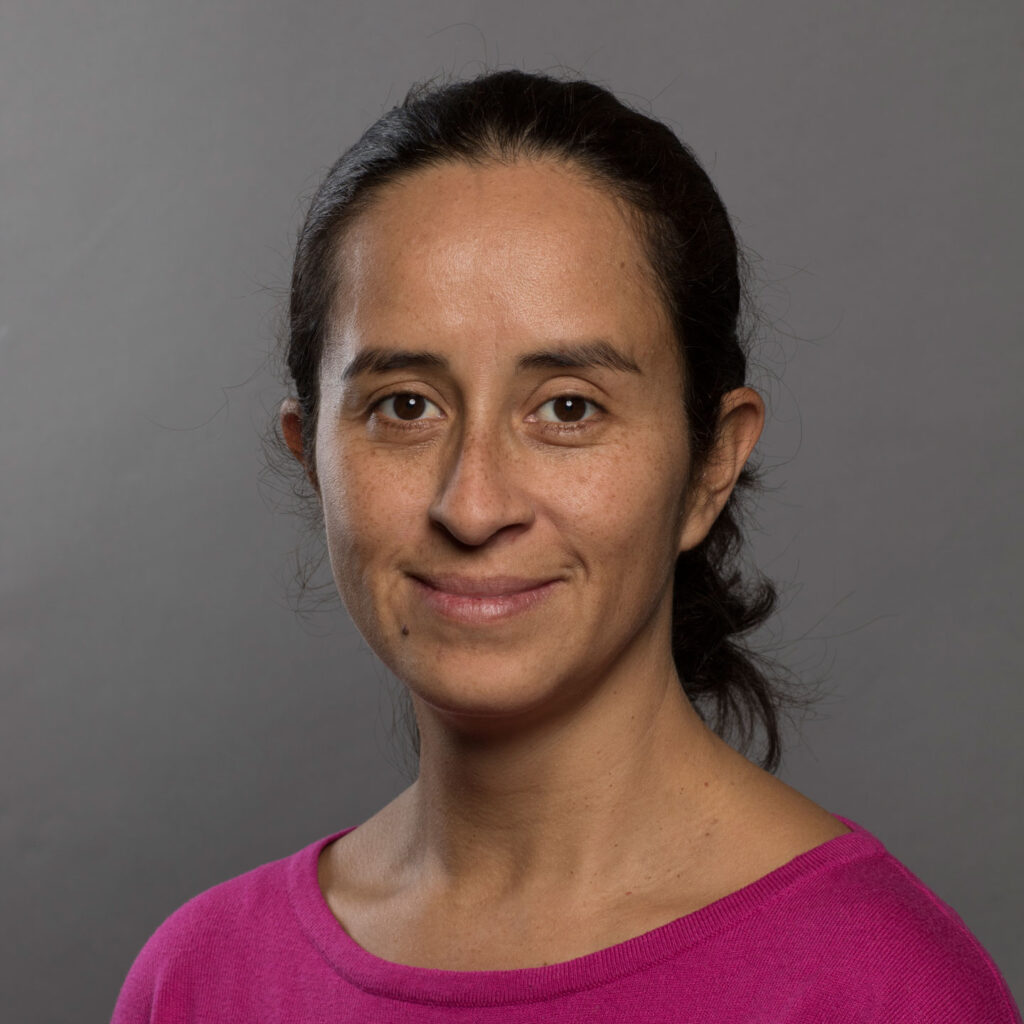 Monica Baez-Holley - Saint Mary-of-the-Woods College