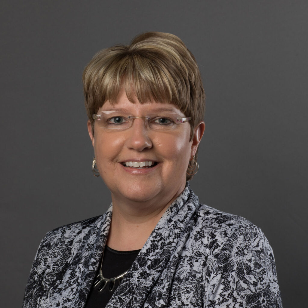 Luann Malone - Saint Mary-of-the-Woods College