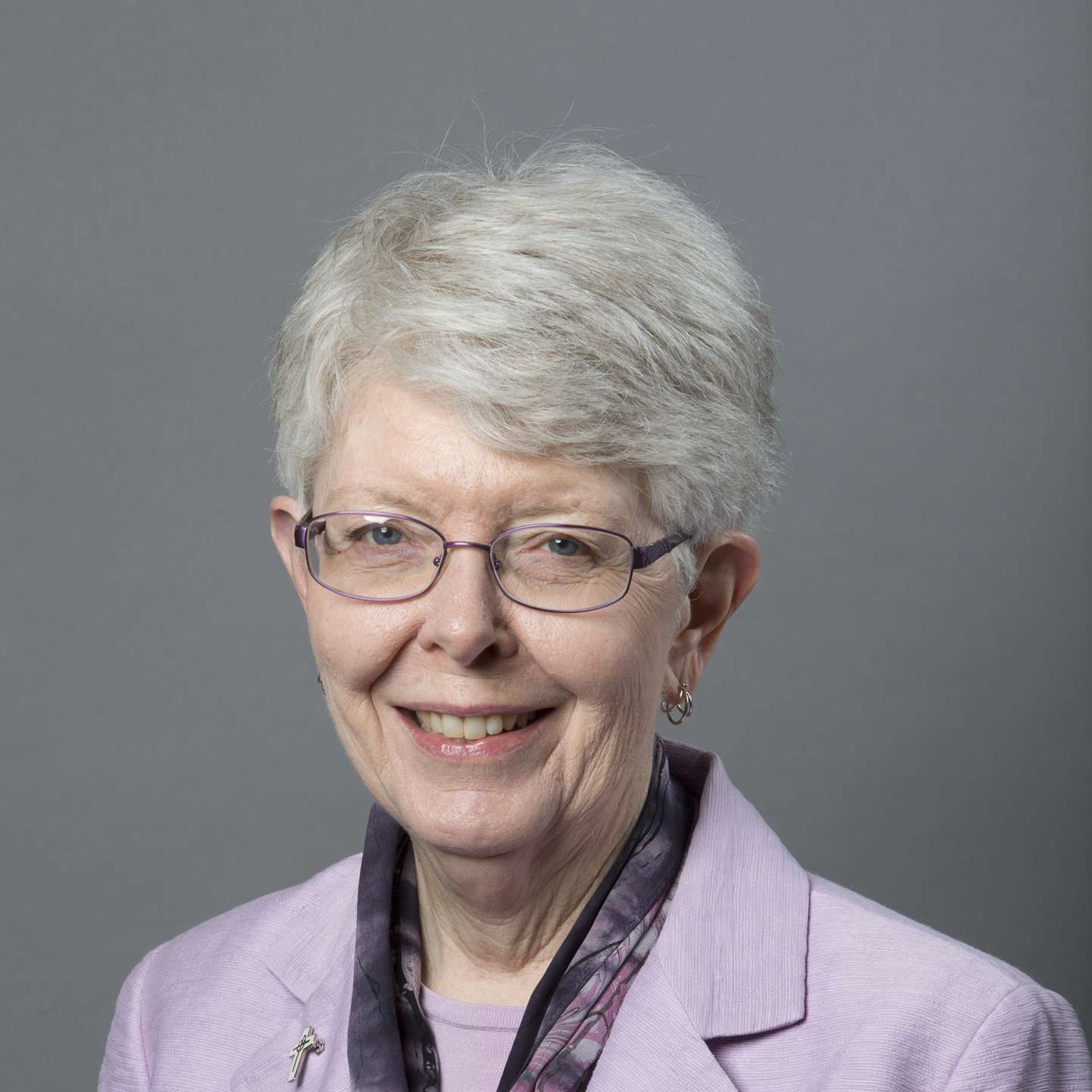 Board of Trustees - Saint Mary-of-the-Woods College