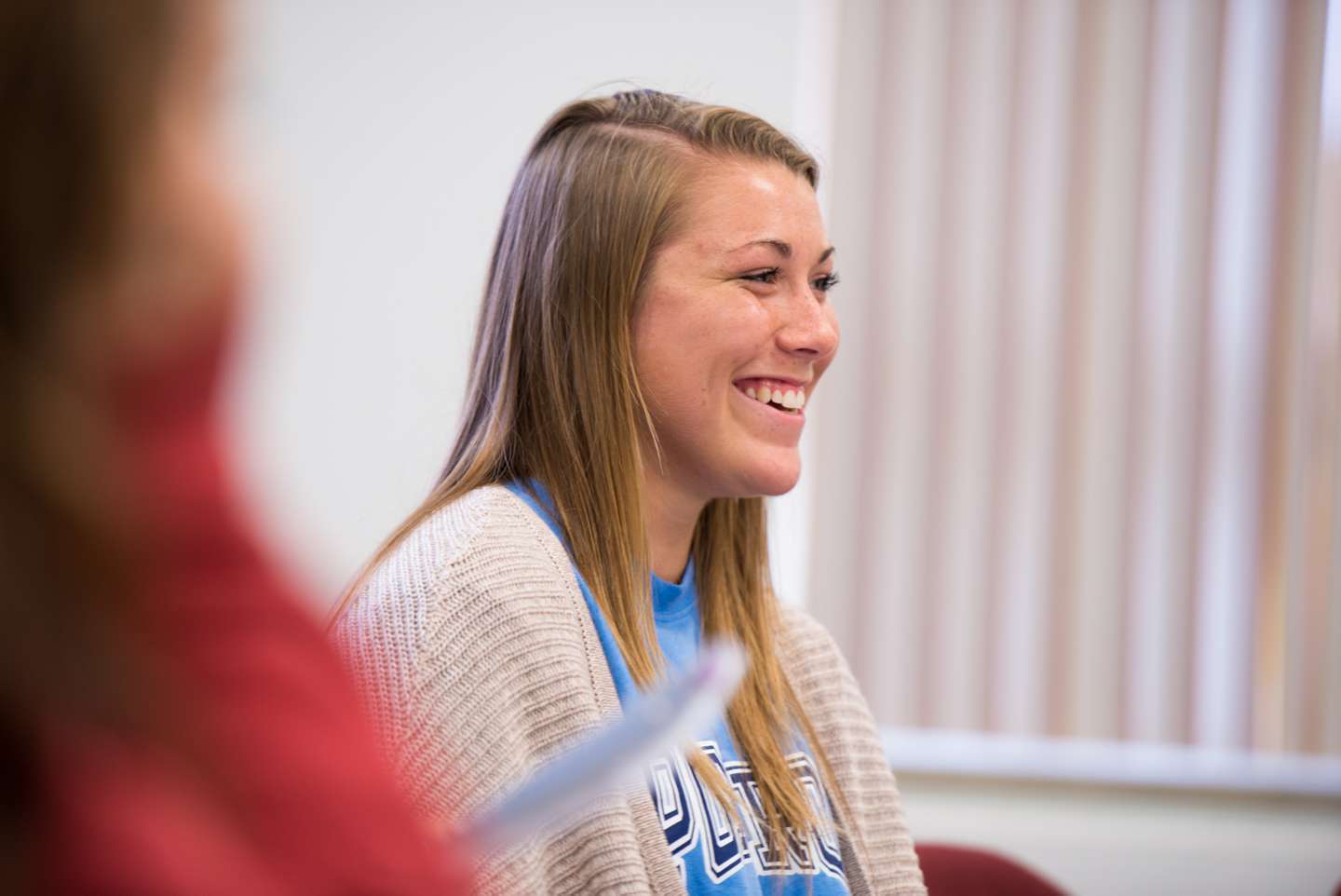 Saint Mary-of-the-Woods: Catholic Liberal Arts College